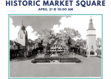 Historic Market Square Walking Tour | History Center of Lake Forest ...
